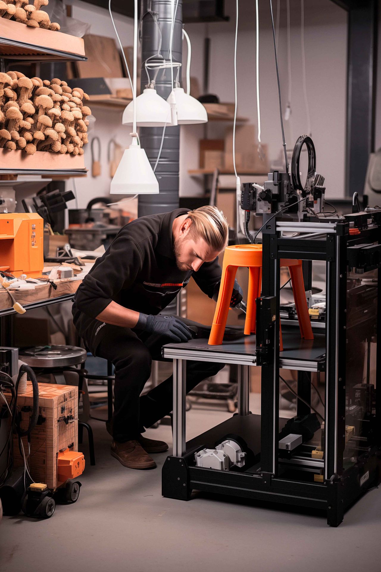 Ikea Life at Home Report imagines life in 2030 | Wallpaper*