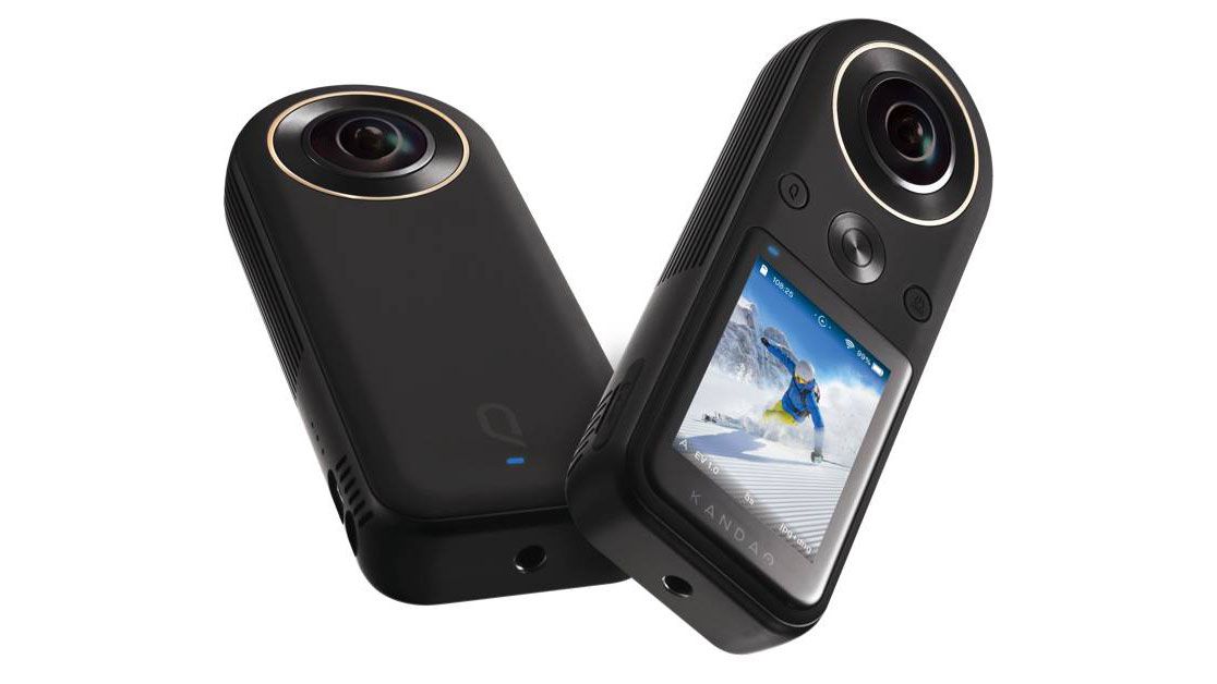 Best 8K and 6K cameras in 2024: high-resolution video cameras a step up ...