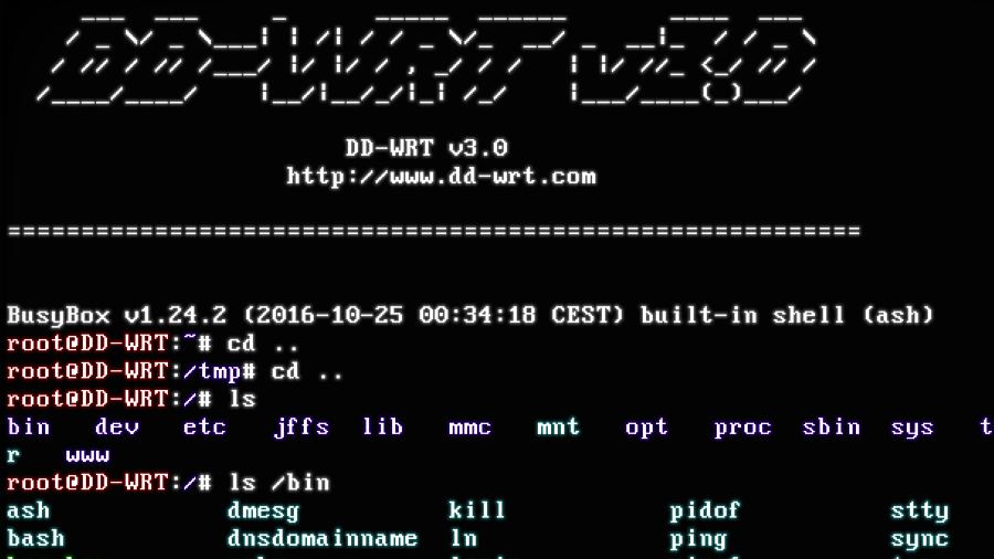How to install custom firmware on your router | TechRadar
