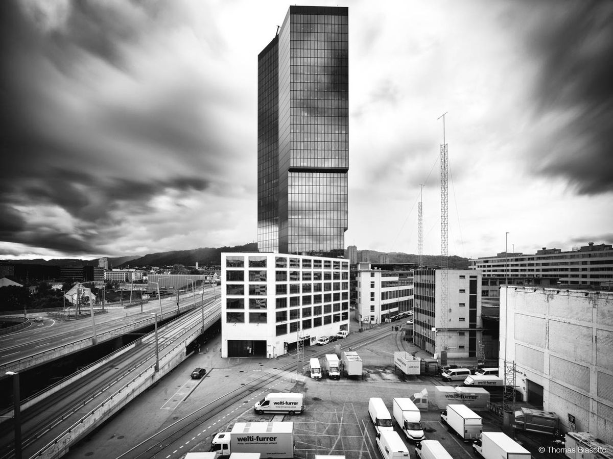 Phase One XC is the "go-anywhere" medium format camera for travel | Digital Camera World