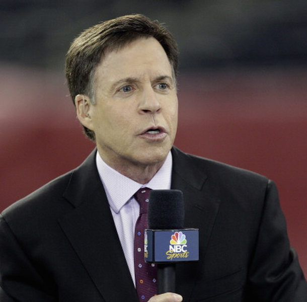 NBC is going to air the Olympics for another two decades | The Week