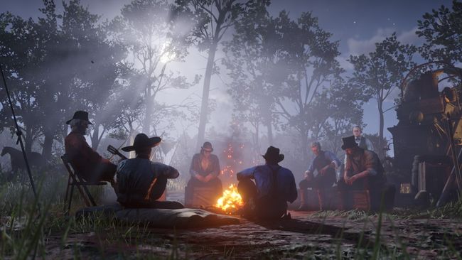 Red Dead Redemption 2 Survivalist Challenges guide: Complete them all ...
