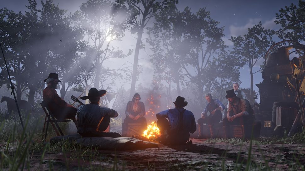 Red Dead Redemption 2 Survivalist Challenges guide: Complete them all ...