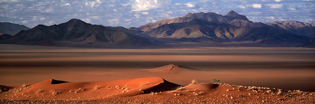 Charlie Waite's 25 top locations for landscape photography | Digital ...