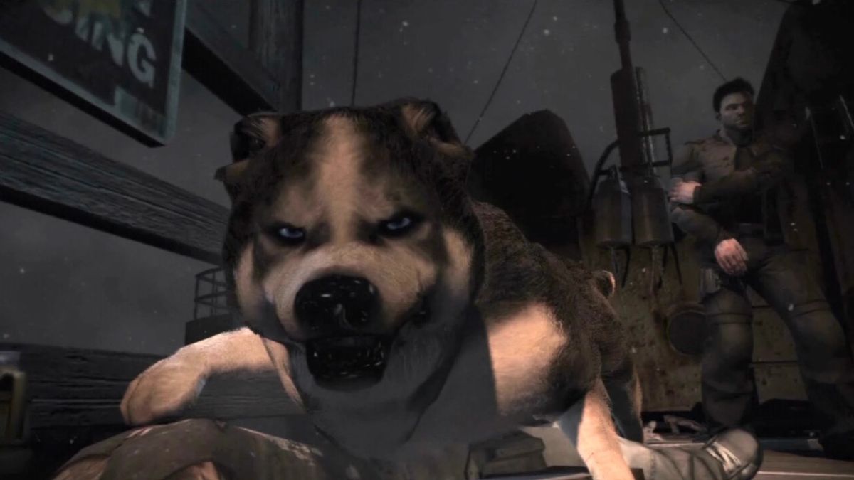 The ten best video game animal companions | GamesRadar+