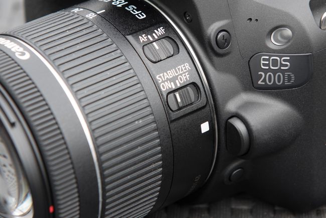 6 ways to get the most out of your kit lens | Digital Camera World