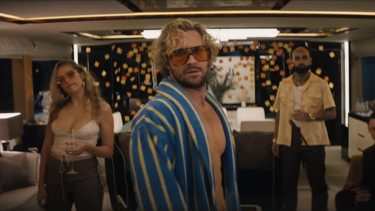 Ooh Yeeah! A 'Macho Man' Randy Savage Biopic Is Coming, And I Know 6 ...