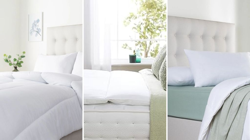 Aldi Anti-Allergy Bedding Launch: an easy way to beat the sneeze ...