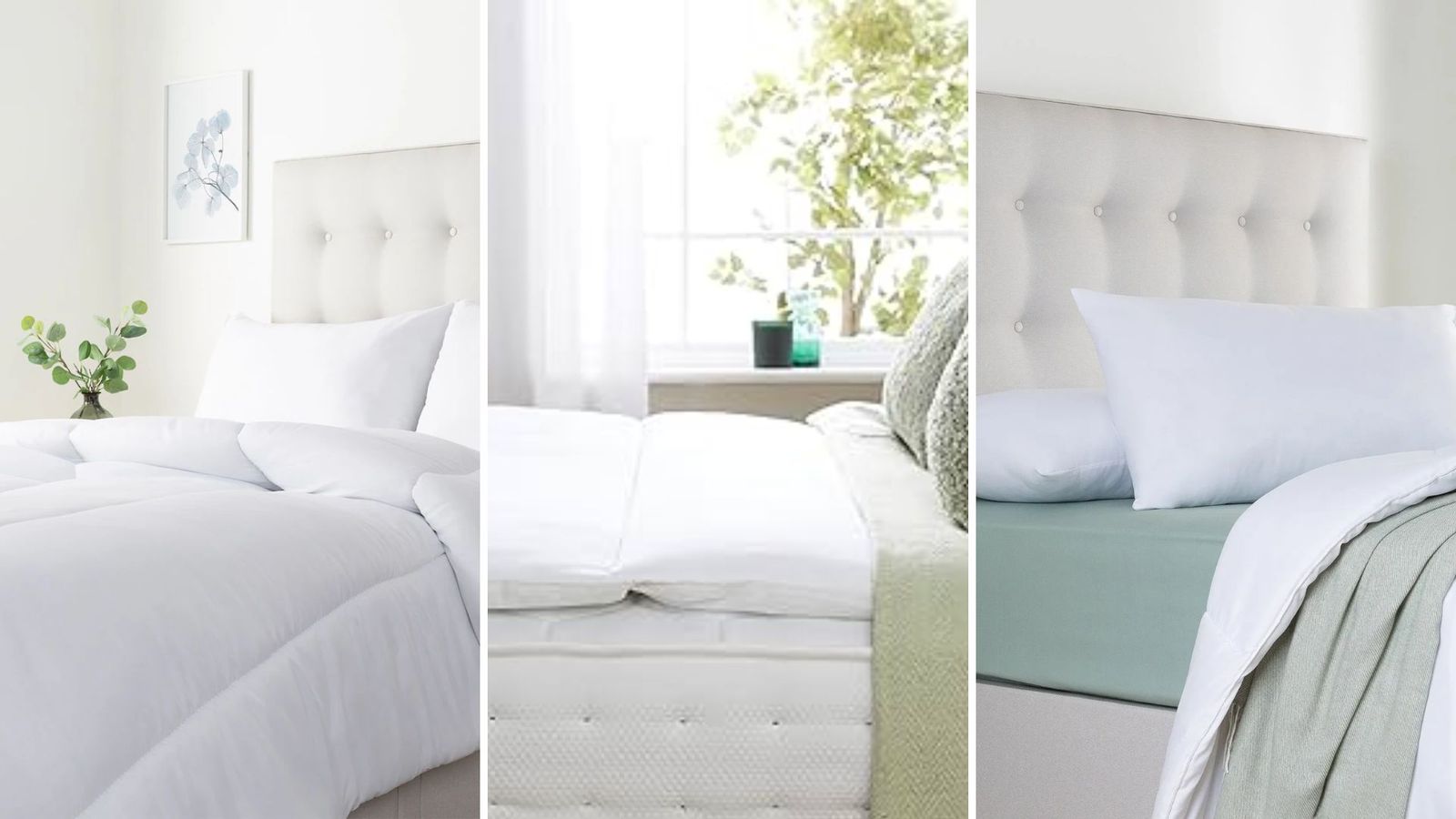 Aldi Anti-Allergy Bedding Launch: an easy way to beat the sneeze ...