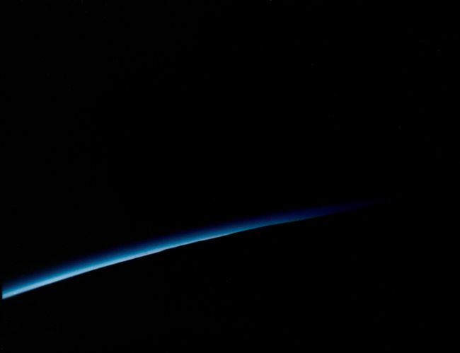 In Photos: How John Glenn Made History on 1st US Orbital Flight Mercury ...