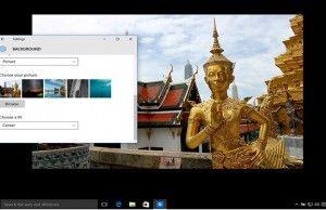 How to Change Your Desktop Background in Windows 10 | Laptop Mag