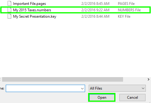 How to Convert Mac-Specific Files To Work on Windows 10 | Laptop Mag