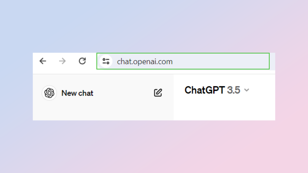 You can use ChatGPT without an account — here's how | Tom's Guide