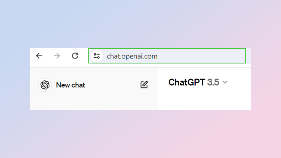 You can use ChatGPT without an account — here's how | Tom's Guide