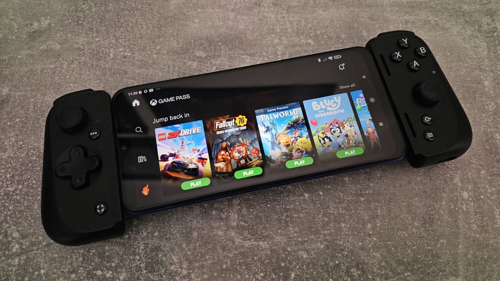 The Xbox that never was: Our first detailed look at the 'Keystone ...