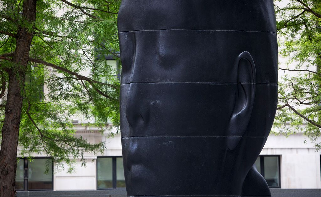 'Sculpture in the City' hits London's streets and landmarks | Wallpaper*