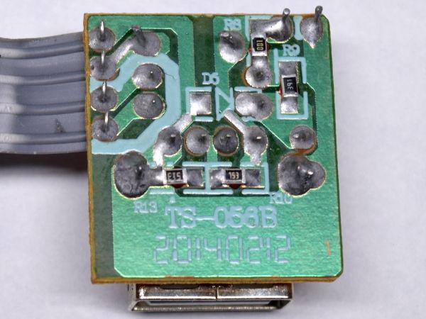 Tom's Teardown: Two More Apple A1265 iPhone Charger Lookalikes: Page 3 ...