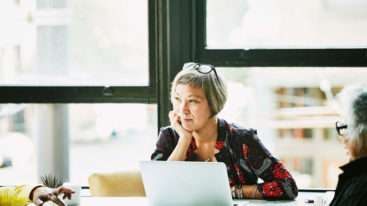 22 Great Jobs for Retirees | Kiplinger