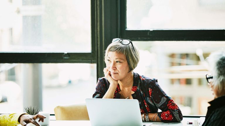 22 Great Jobs for Retirees | Kiplinger
