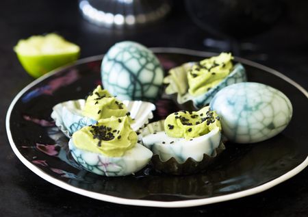 Treacle toffee | British Recipes | GoodtoKnow