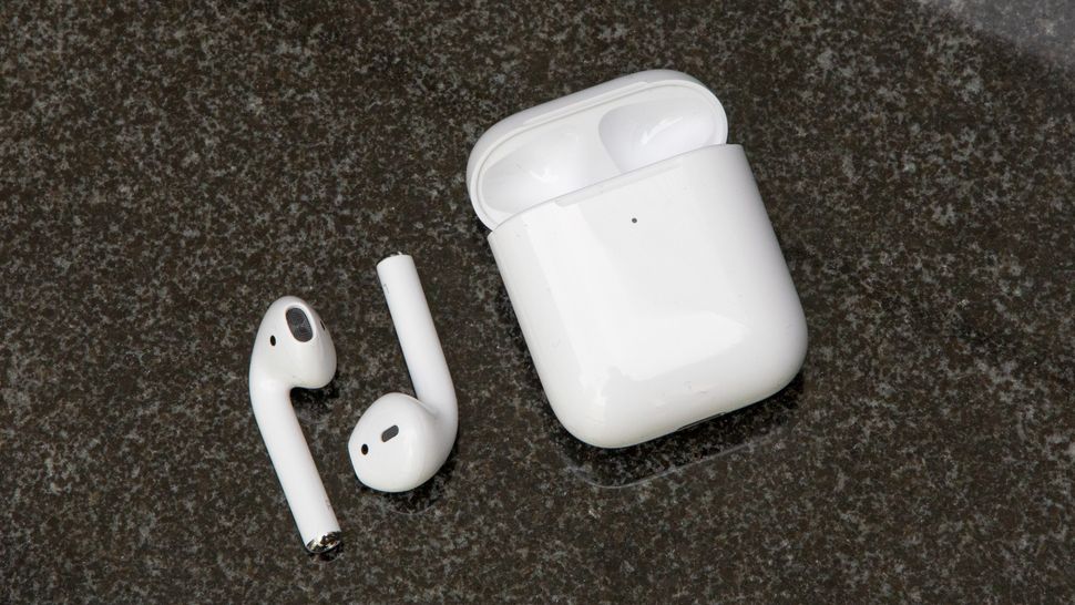 Apple AirPods (2019) review | TechRadar