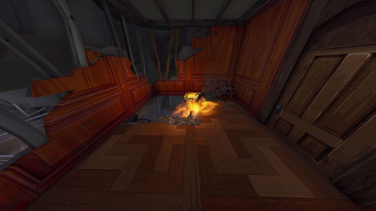 Fortnite chest locations - Snobby Shores, Supervillain Lair and Sports ...