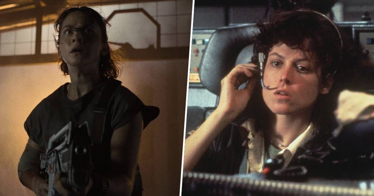 Alien: Romulus star teases "proper horror" in the sequel and following ...
