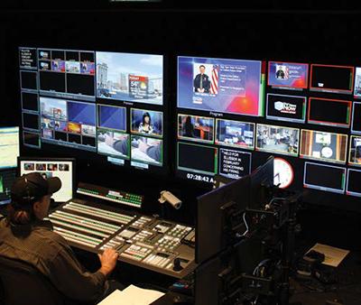 Multiviewers Streamline Display Capabilities | TV Tech