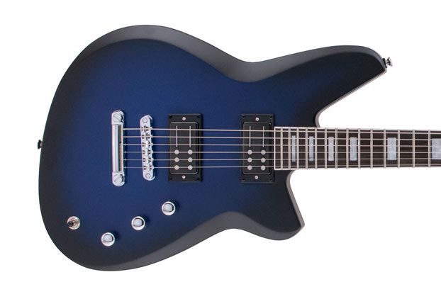 NAMM 2017: Reverend Announces Shade Balderose Signature Model | Guitar ...