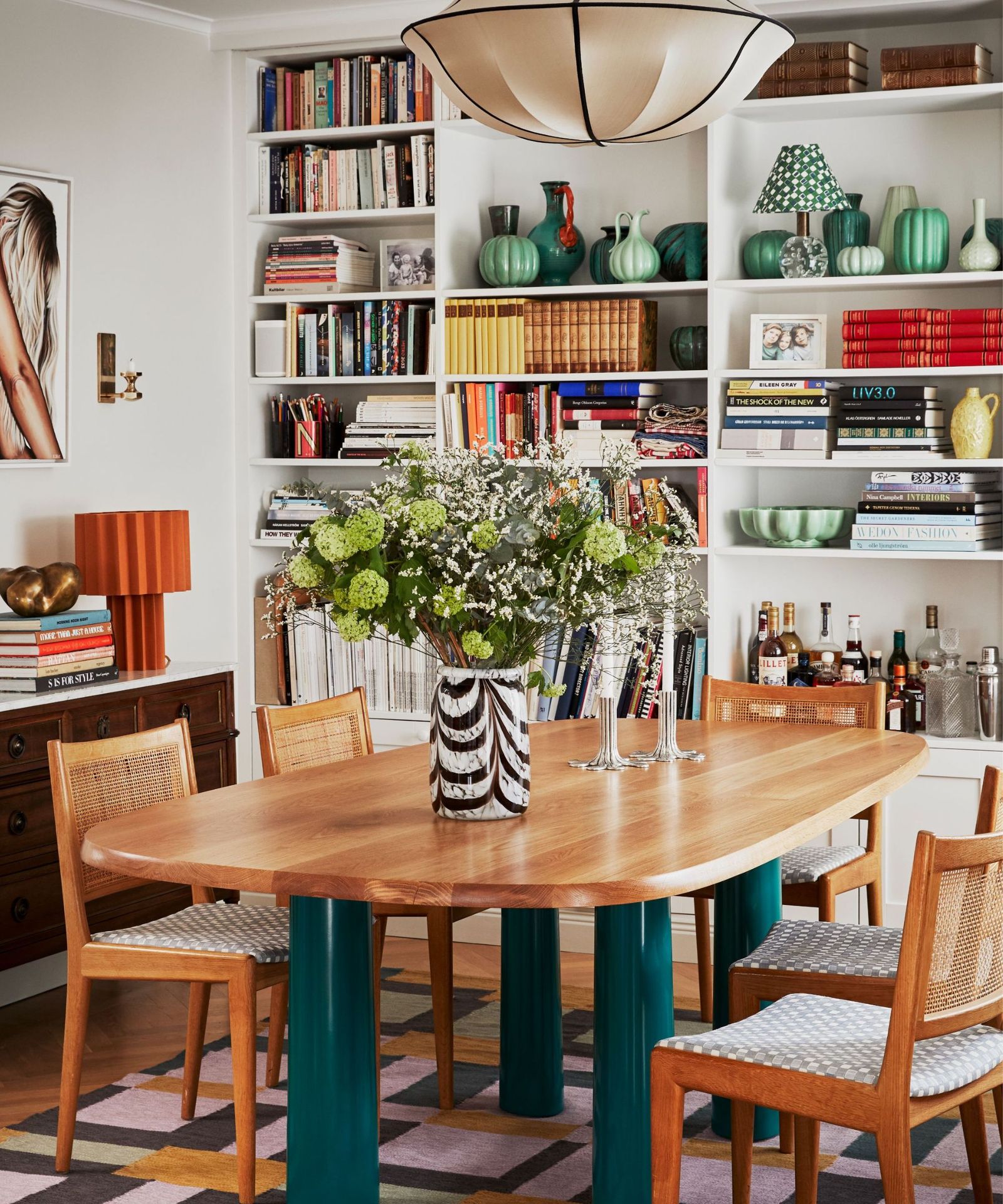 What is maximalism? Interior designers share why they love this brave style | Homes and Gardens