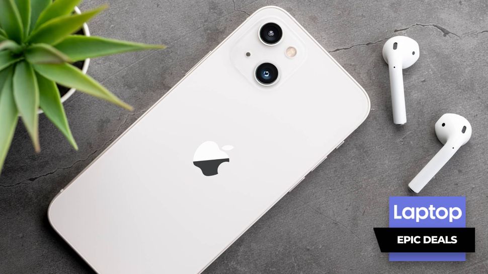 Best iPhone deals — Apple, Verizon, T-Mobile, AT&T, and Sprint | Laptop Mag