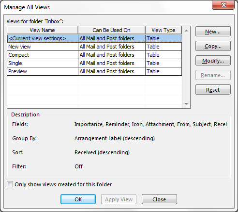 How to customize Outlook to make it your own — and boost productivity ...