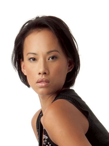Best Asian Hairstyles & Haircuts - How to Style Asian Hair | Marie Claire