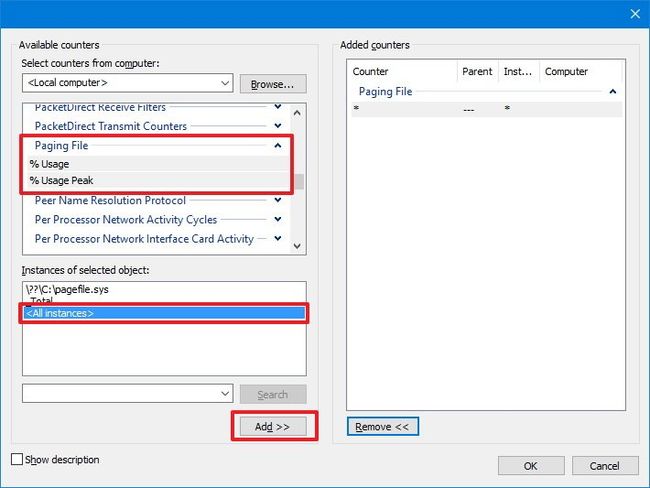 How to use Performance Monitor on Windows 10 | Windows Central