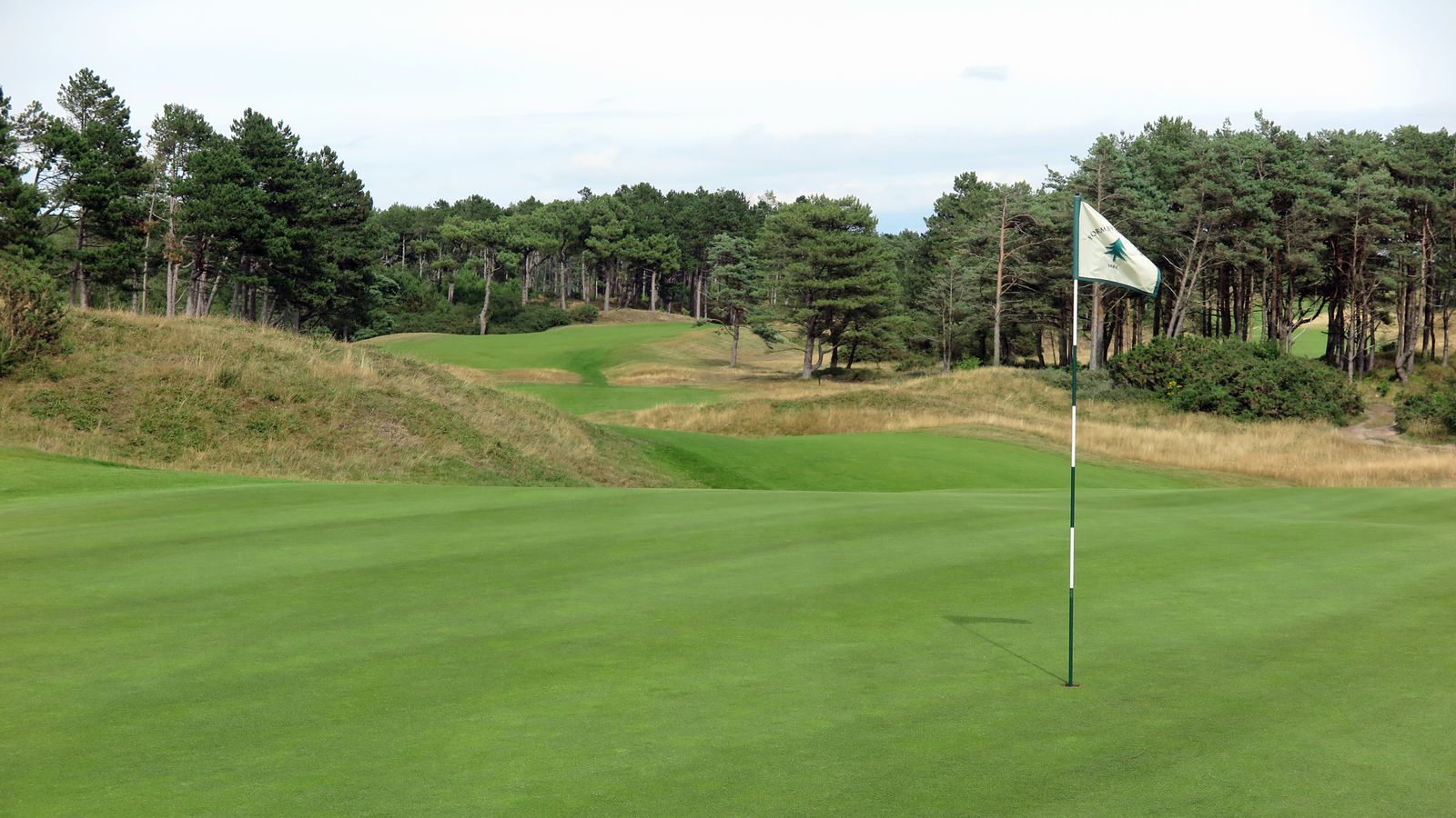Formby Golf Club: Course Review, Green Fees, Tee Times and Key Info ...
