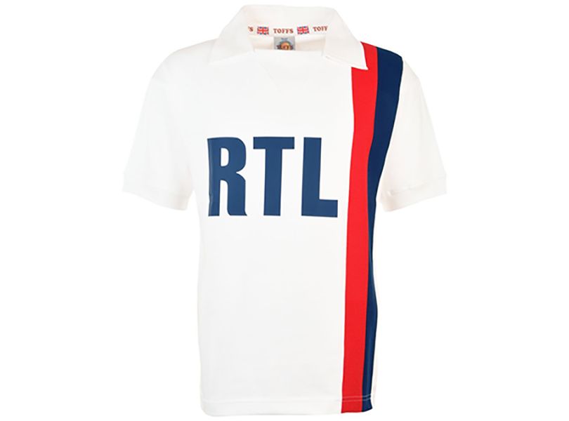 The best classic football shirts that you need in your life | FourFourTwo