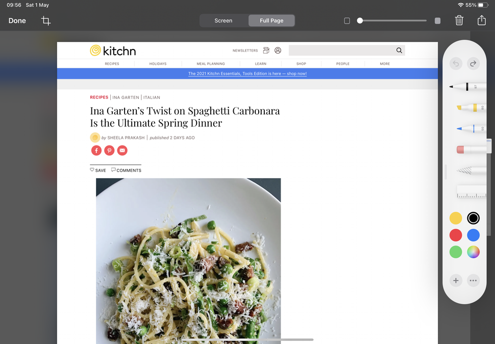 50 iPad tips and tricks: how to make the most of your Apple tablet ...