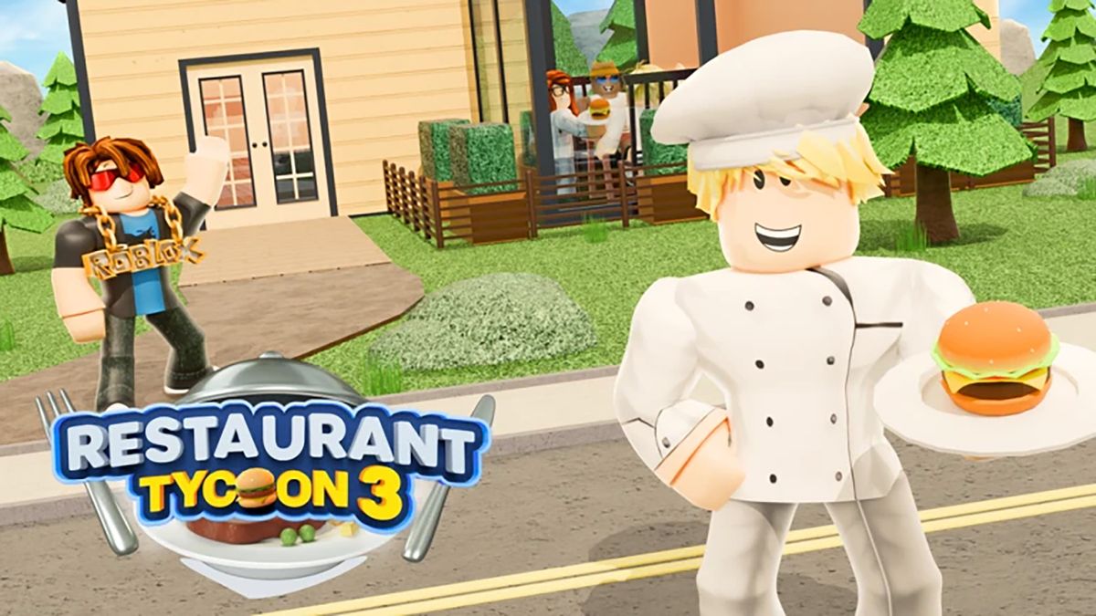 Restaurant Tycoon 3 codes (May 2026) | GamesRadar+