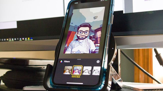 How to use FaceTime on your iPhone or iPad | TechRadar