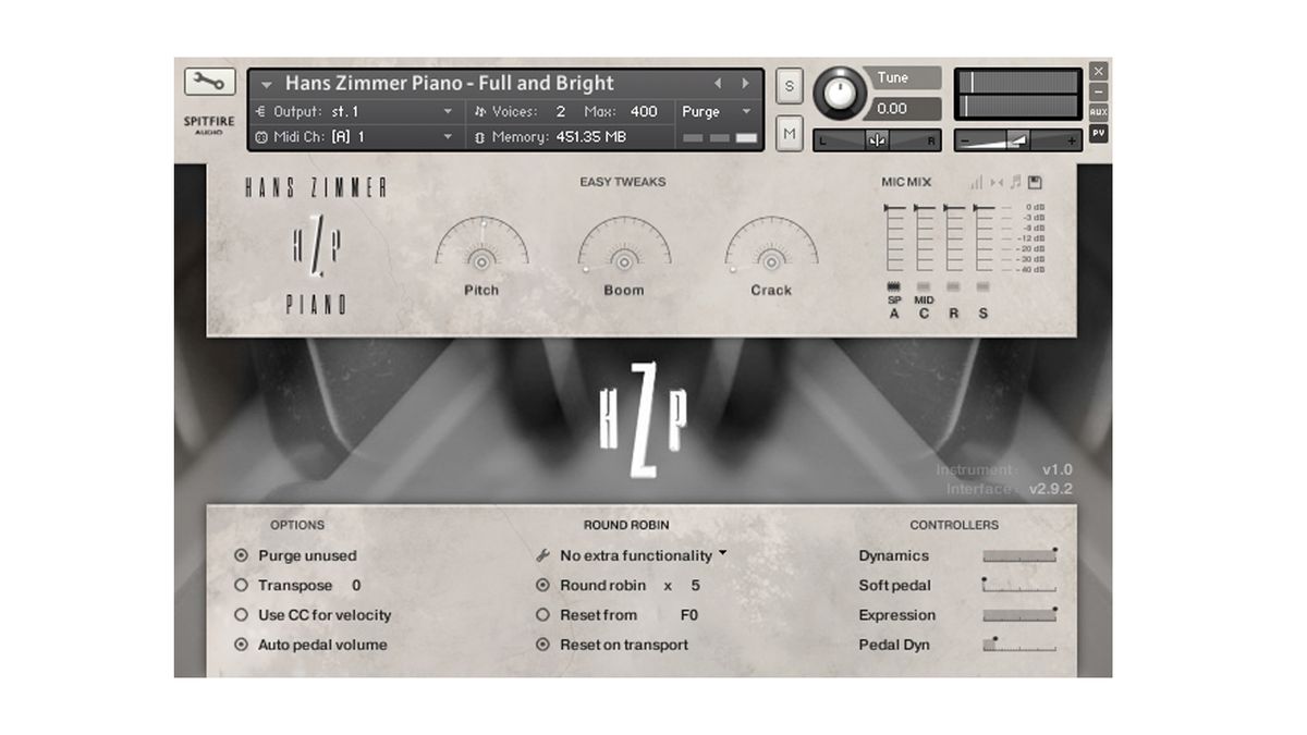 Best piano VSTs 2026: Authentic tones for the home studio | MusicRadar