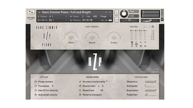Best piano VSTs 2025: Authentic tones for the home studio | MusicRadar