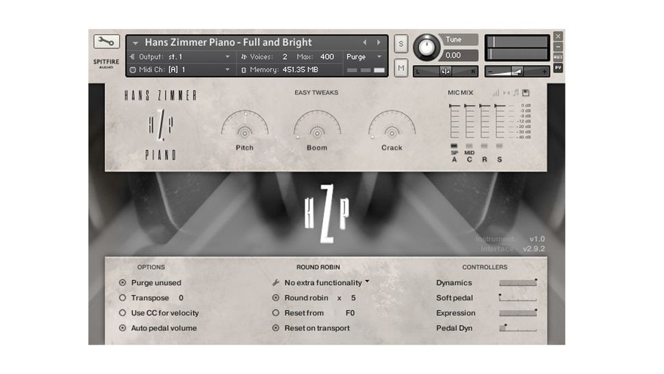 Best piano VSTs 2025: Authentic tones for the home studio | MusicRadar