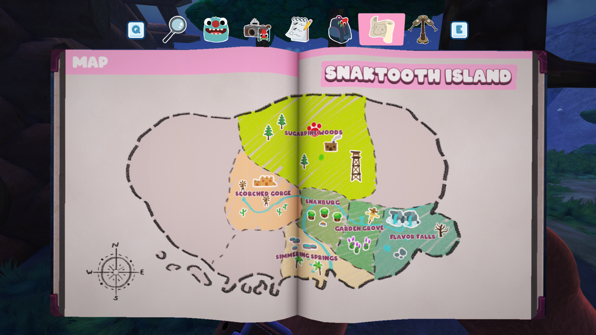 Bugsnax review (PC) | Laptop Mag