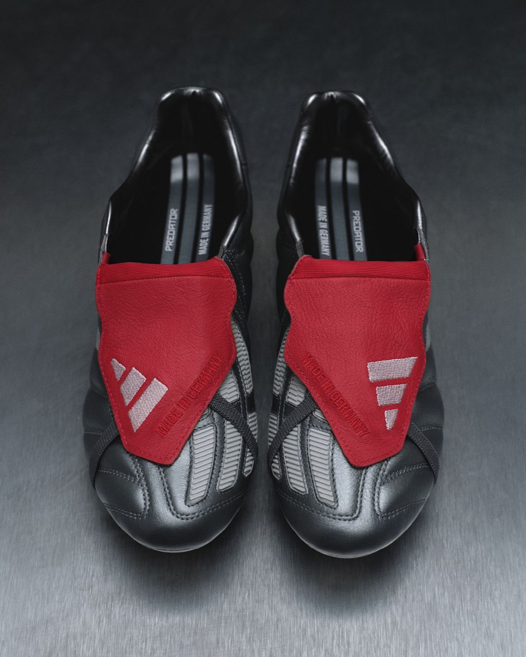 New Adidas Predator Mania boots have dropped - and they're a piece of ...