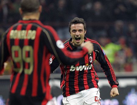 The best Italian defenders ever | FourFourTwo