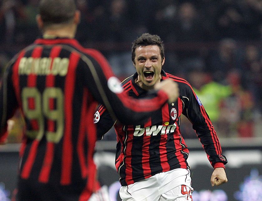 The best Italian defenders ever | FourFourTwo