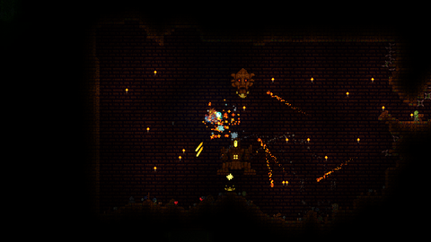 Best Terraria build list: cool summoner, melee and ranged builds in ...