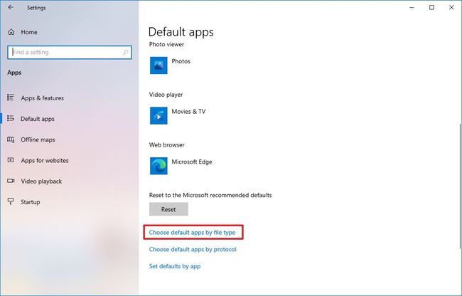 How to ditch Microsoft Edge as your default PDF reader on Windows 10 ...