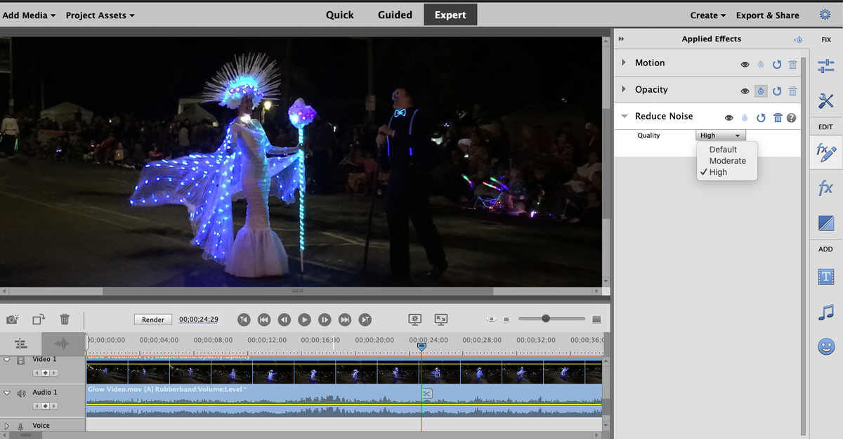 Adobe Premiere Elements 2020 Review | Tom's Guide