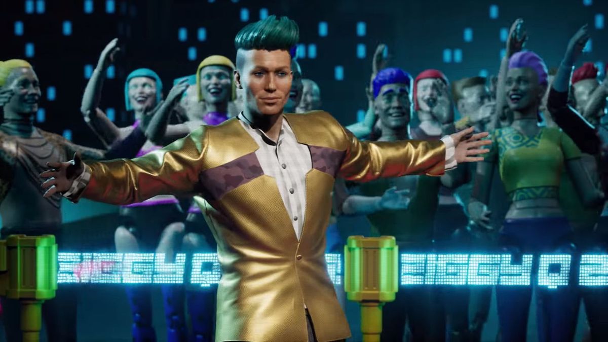 Let's take a closer look at the latest Cyberpunk 2077 trailers | PC Gamer